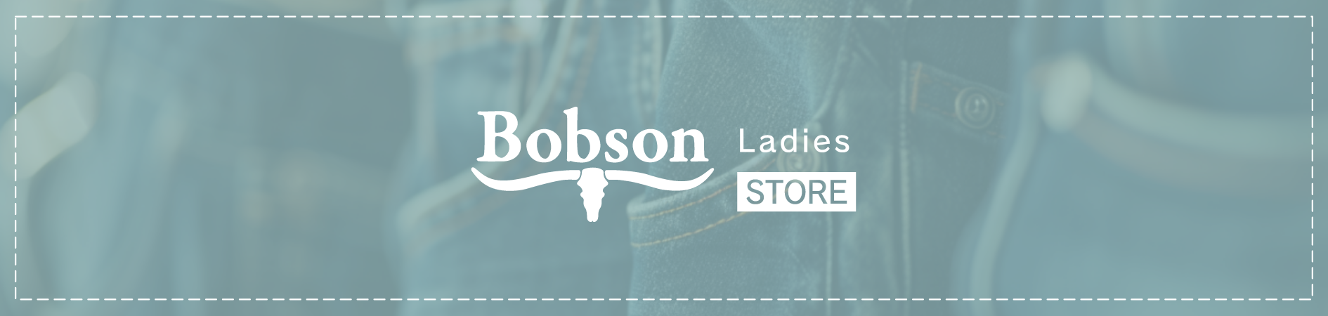 ショップについて – BOBSON-WOMEN